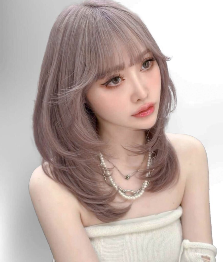 Fantasy Colours | Bleach Hairdressers | Hair Bleaching Salon Near Me ...